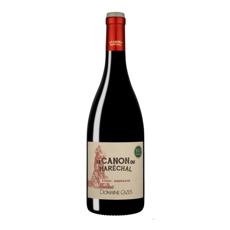 Domaine Cazes - Domaines du Roussillon