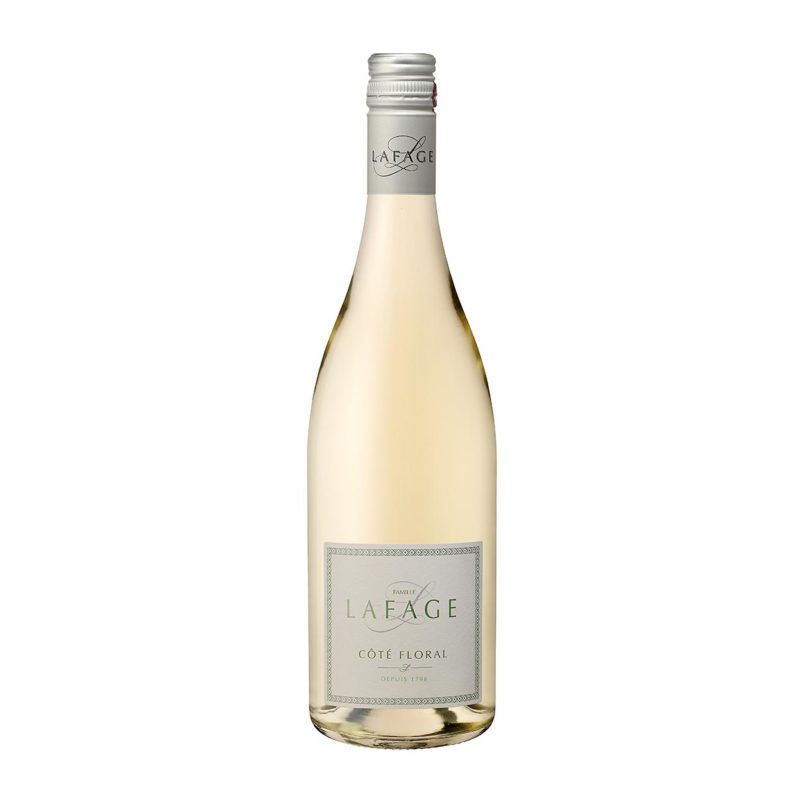 Domaine Lafage - Domaines du Roussillon