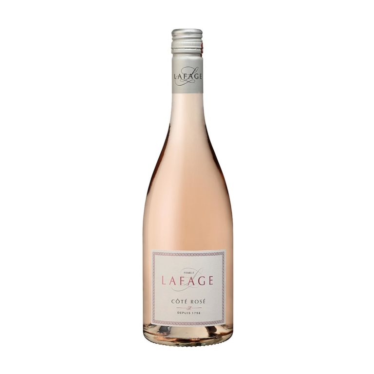 Domaine Lafage - Domaines du Roussillon
